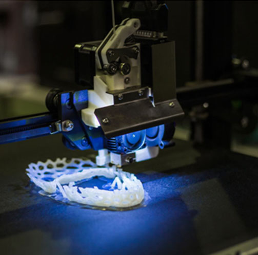 Rapid Prototype Manufacturing